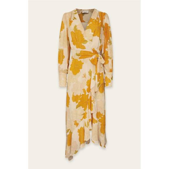 Dress Forum | Dresses | New Dress Forum Womens Hugs And Kisses Wrap ...